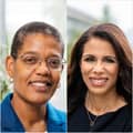Michelle A. Williams and Sumbul Desai | PS