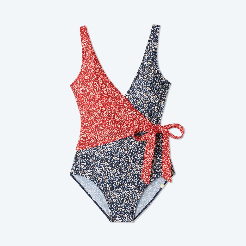 Bestselling Summersalt One-Piece Swimsuit | Review 2020 | POPSUGAR ...