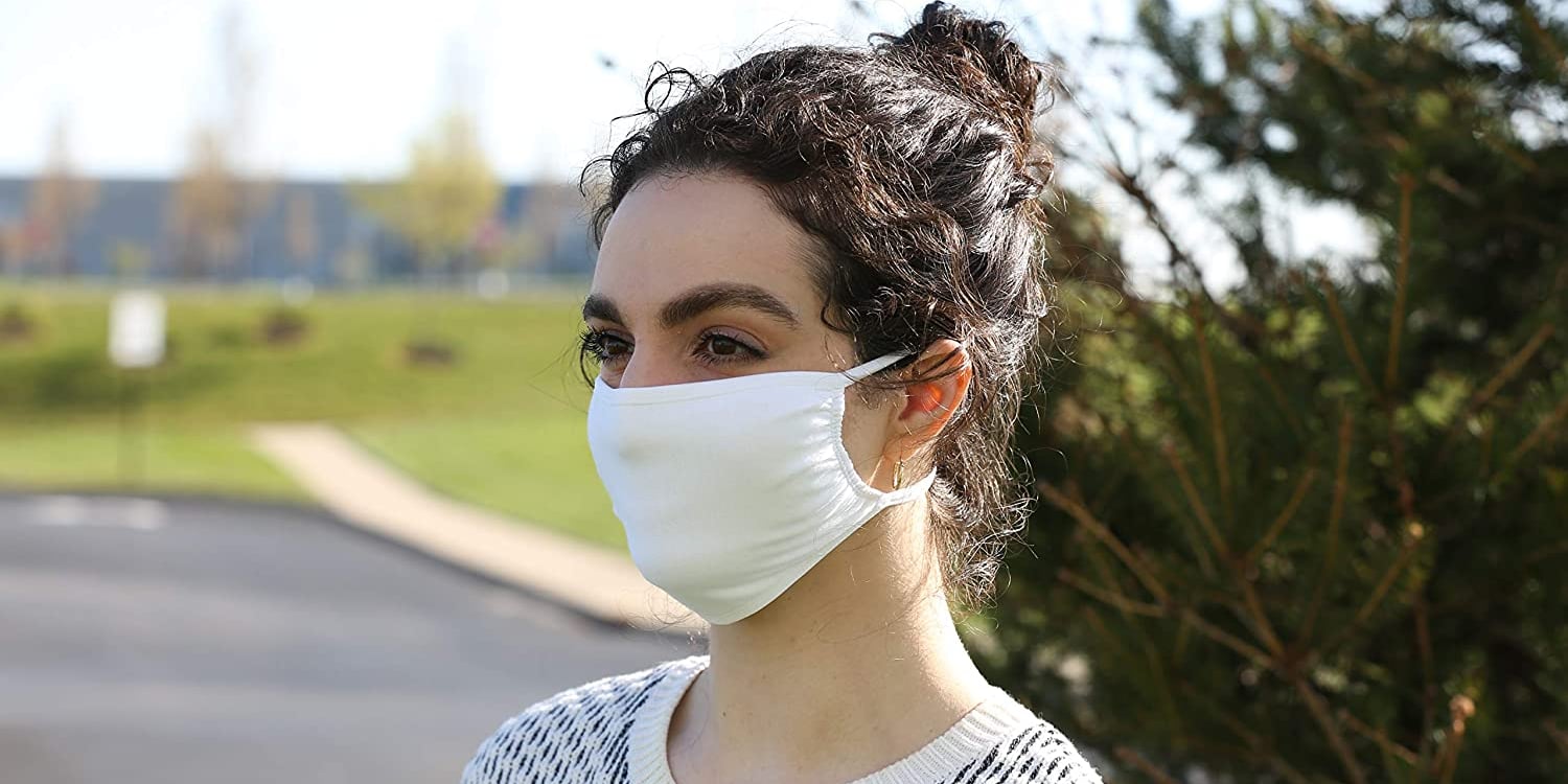 The Best Face Masks on Sale For Amazon Prime Day | PS Smart Living