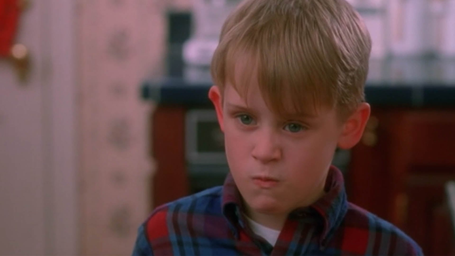 Home Alone 25th Anniversary | PS Entertainment