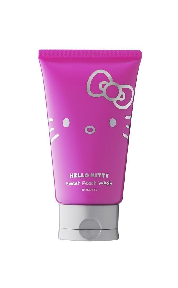 Hello Kitty Beauty Products | POPSUGAR Beauty