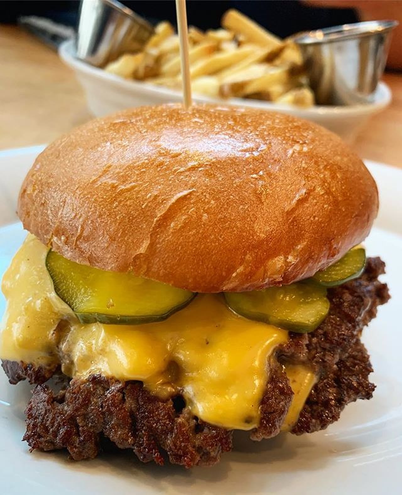 These Are the Absolute Best Burgers in All 50 States | PS Food