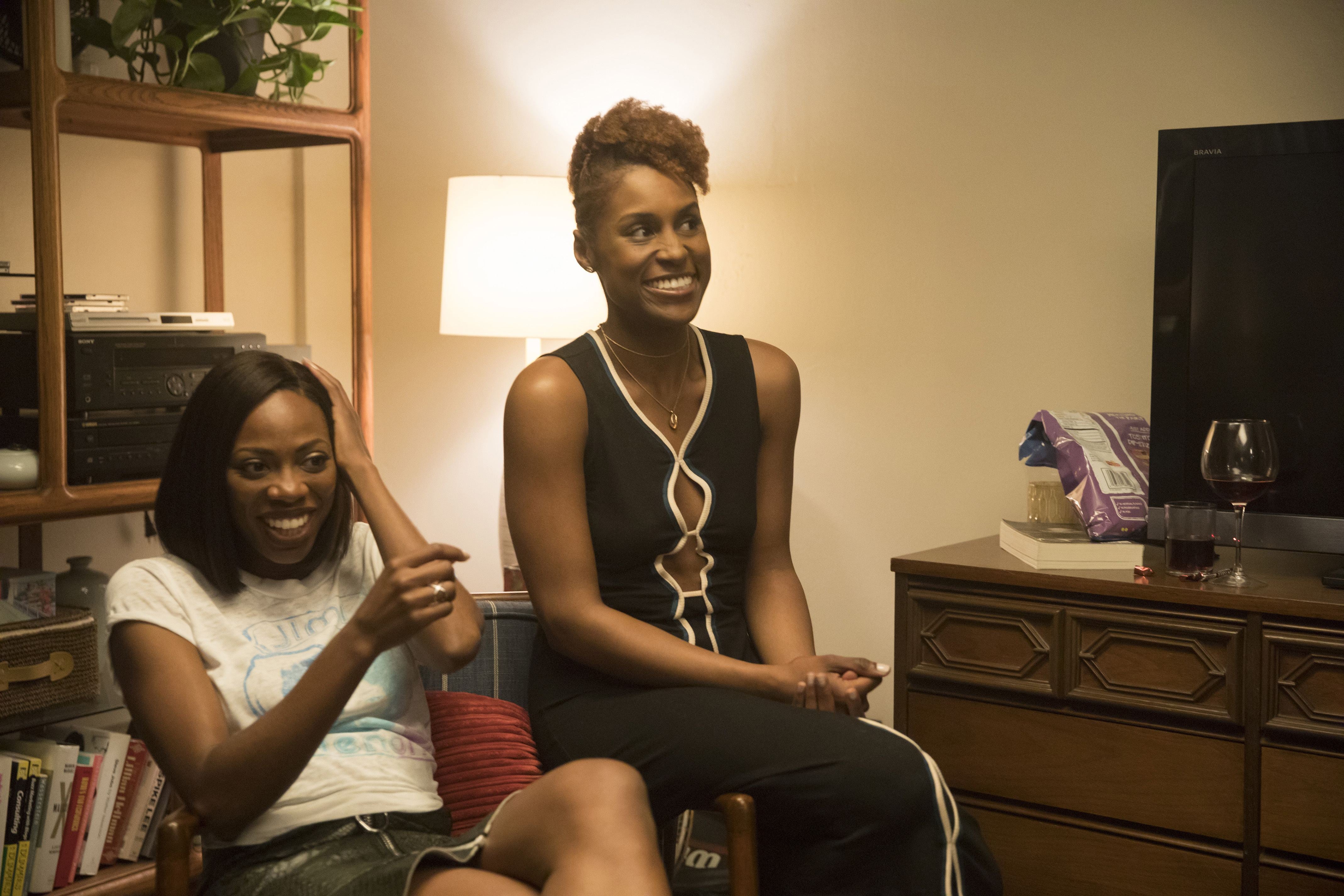 Insecure Season 3 Soundtrack | PS Entertainment