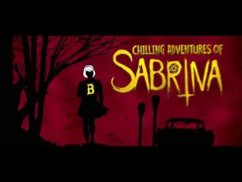 Chilling Adventures of Sabrina Soundtrack | POPSUGAR Entertainment