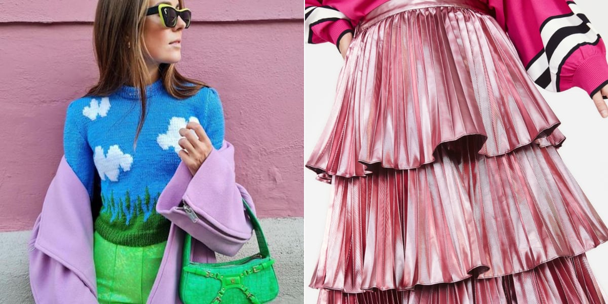 Best New Clothes For Women | November 2020 | PS Fashion