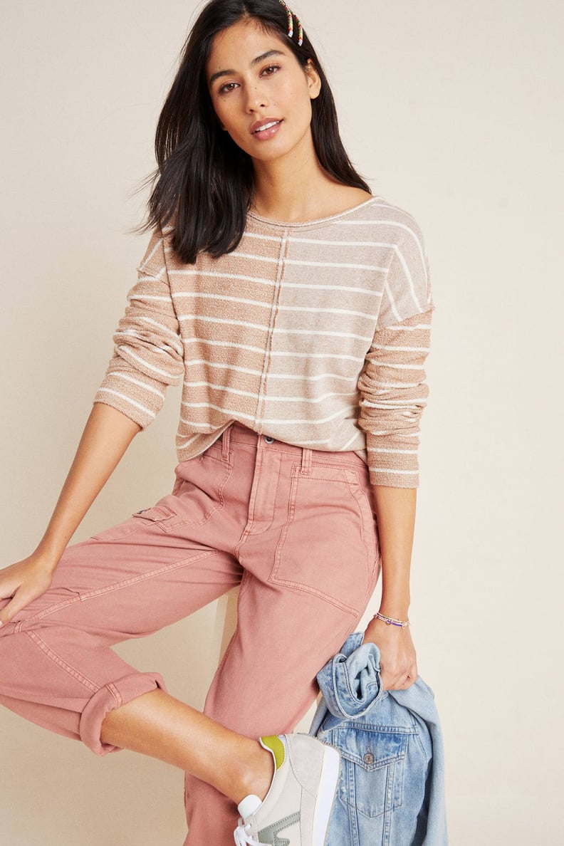 Best Airport and Airplane Clothes For Women 2020 | PS Fashion