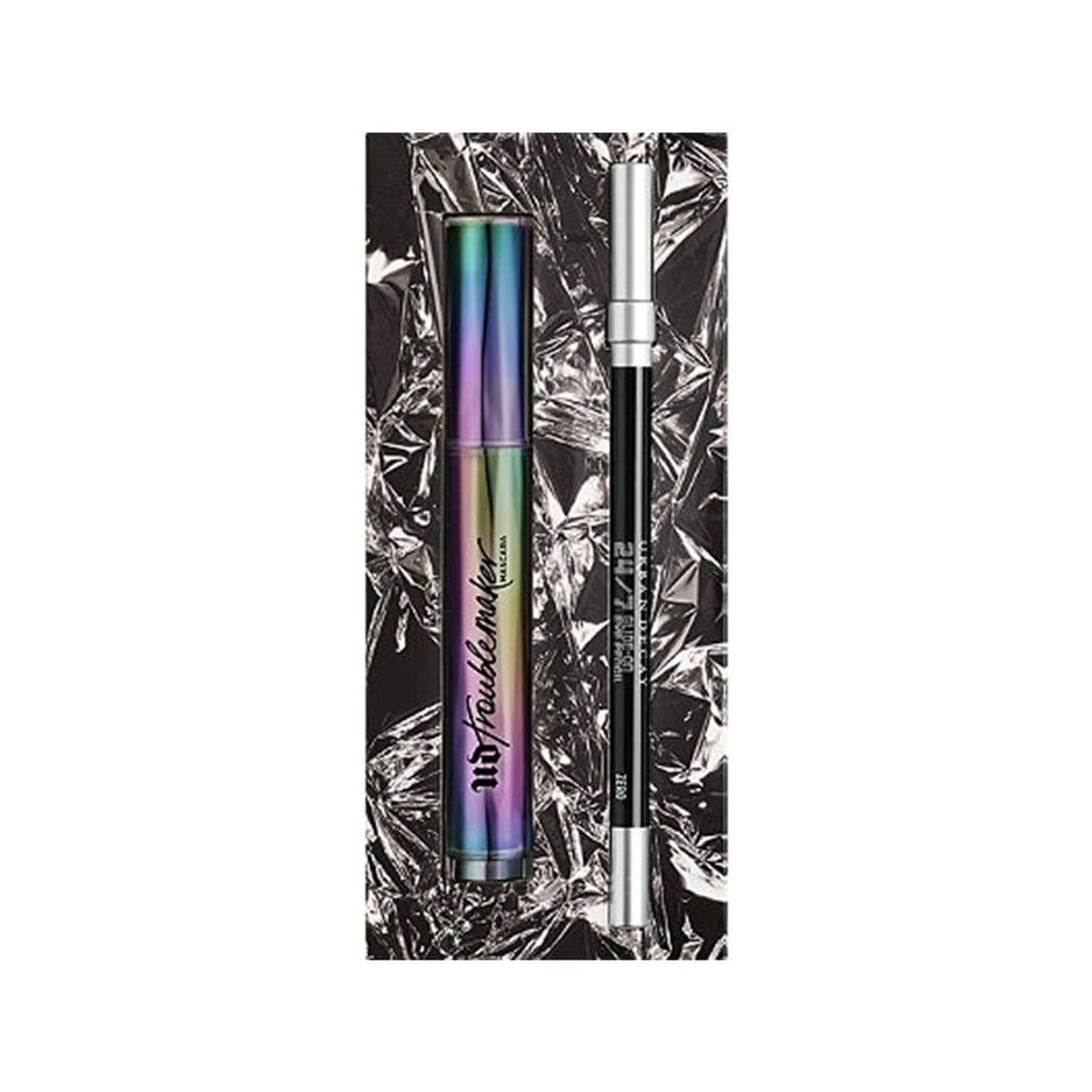 Urban Decay Troublemaker Mascara and Eye Pencil Duo Giveaway | POPSUGAR ...