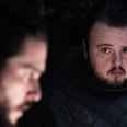 What Sword Does Sam Give Jorah on Game of Thrones? | PS Entertainment