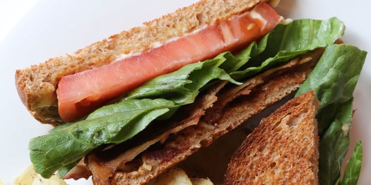 BLT Recipe | POPSUGAR Food