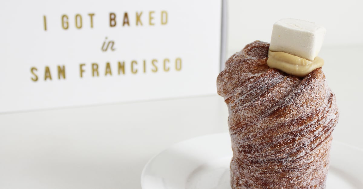 The Best Bakery in San Francisco | PS Food