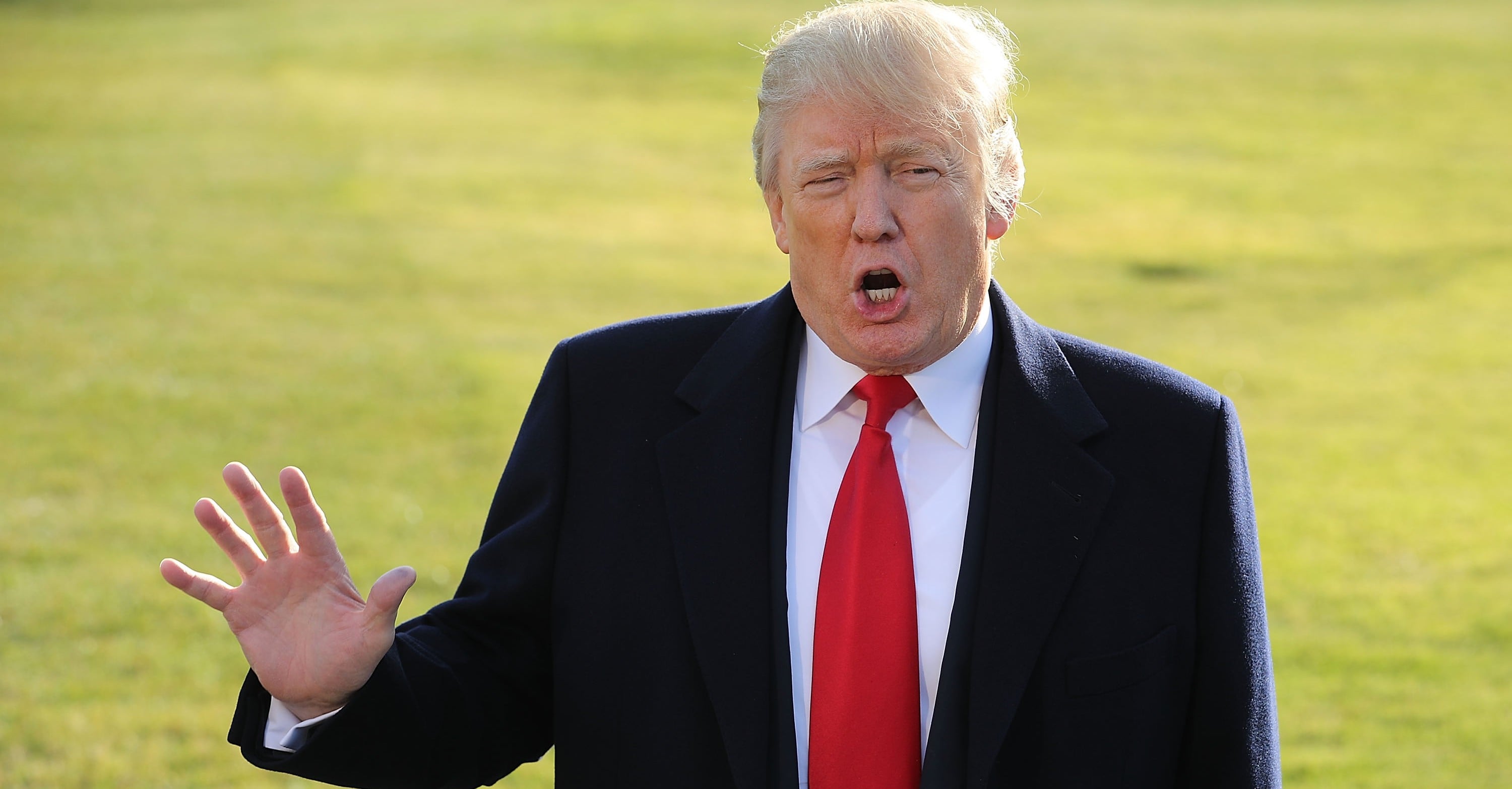 List of Trump Nicknames and Insults | PS News