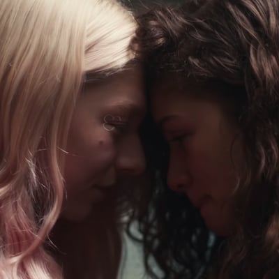 Euphoria HBO Show Trailer | PS UK Entertainment