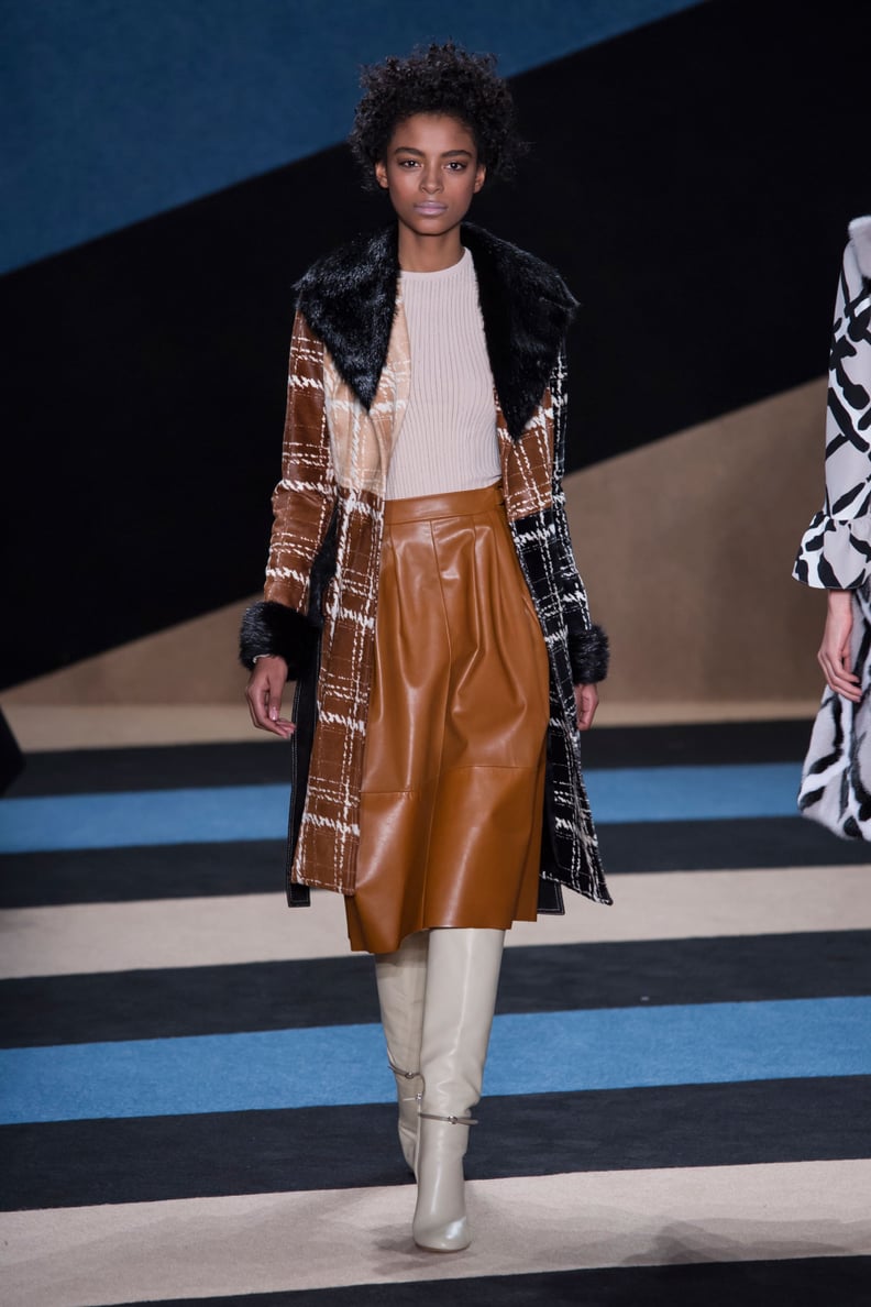 Derek Lam Fall 2016 Collection | PS Fashion