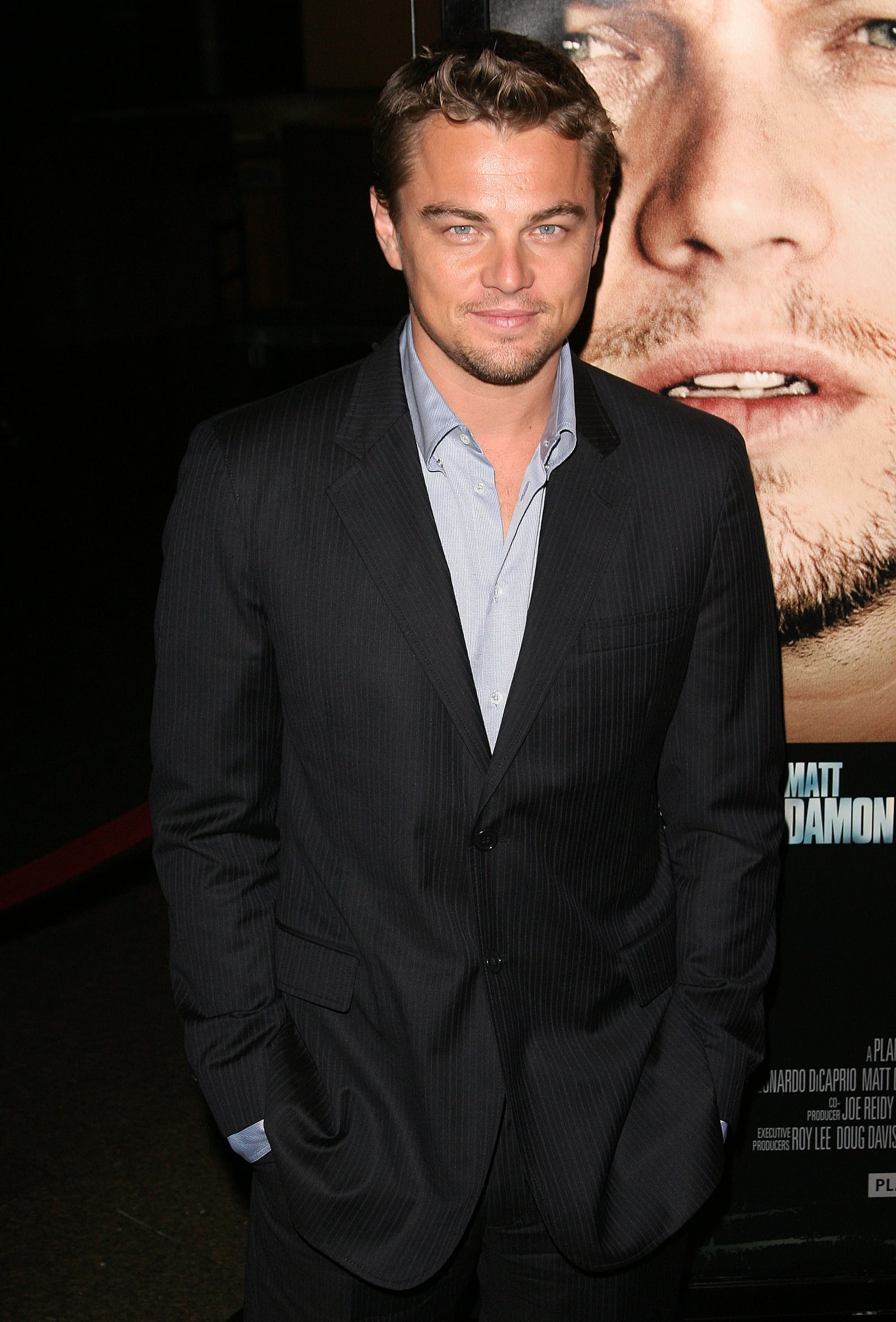 Hot Pictures Of Leonardo DiCaprio Over The Years PS Celebrity