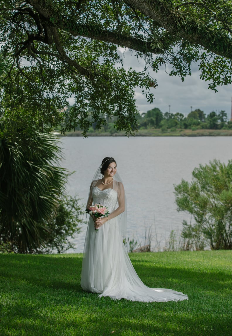 Solar Eclipse Wedding | PS Love