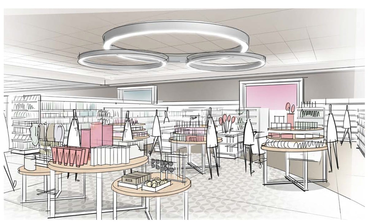 Target Is Remodeling Stores | PS Home