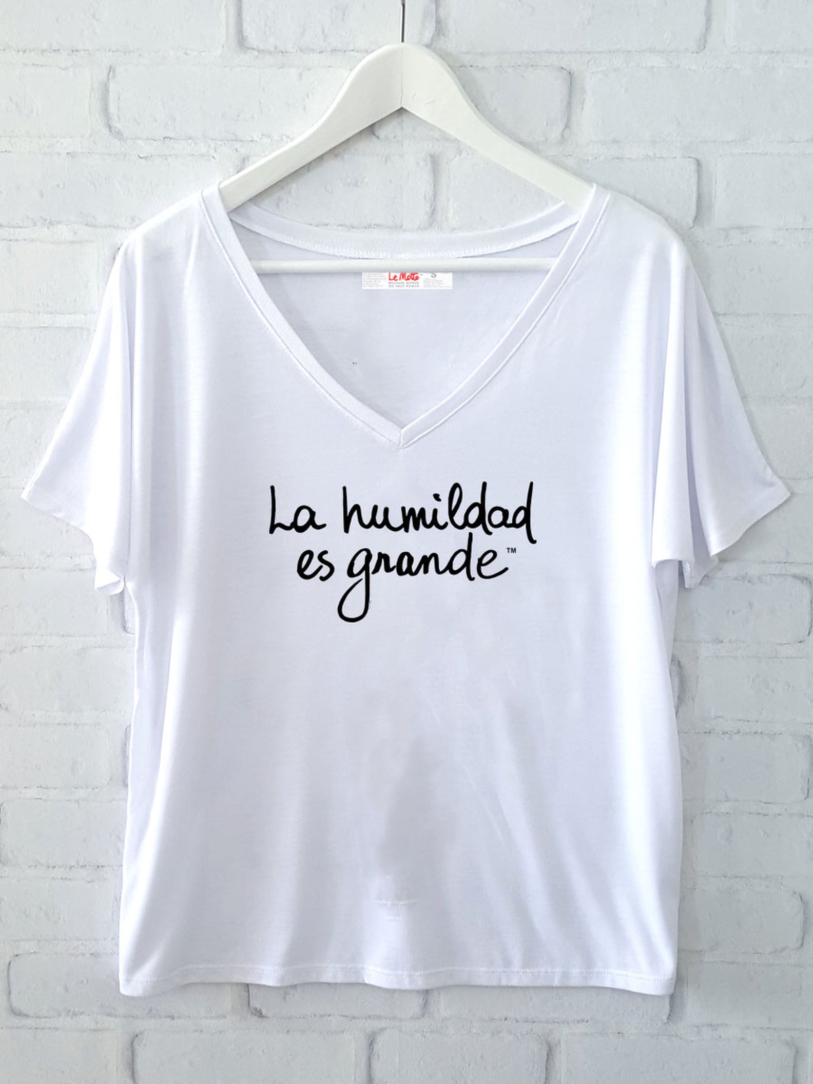 Graphic T-Shirts in Spanish | PS Latina