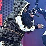 Ciara and Missy Elliott 2018 American Music Awards Video | POPSUGAR ...