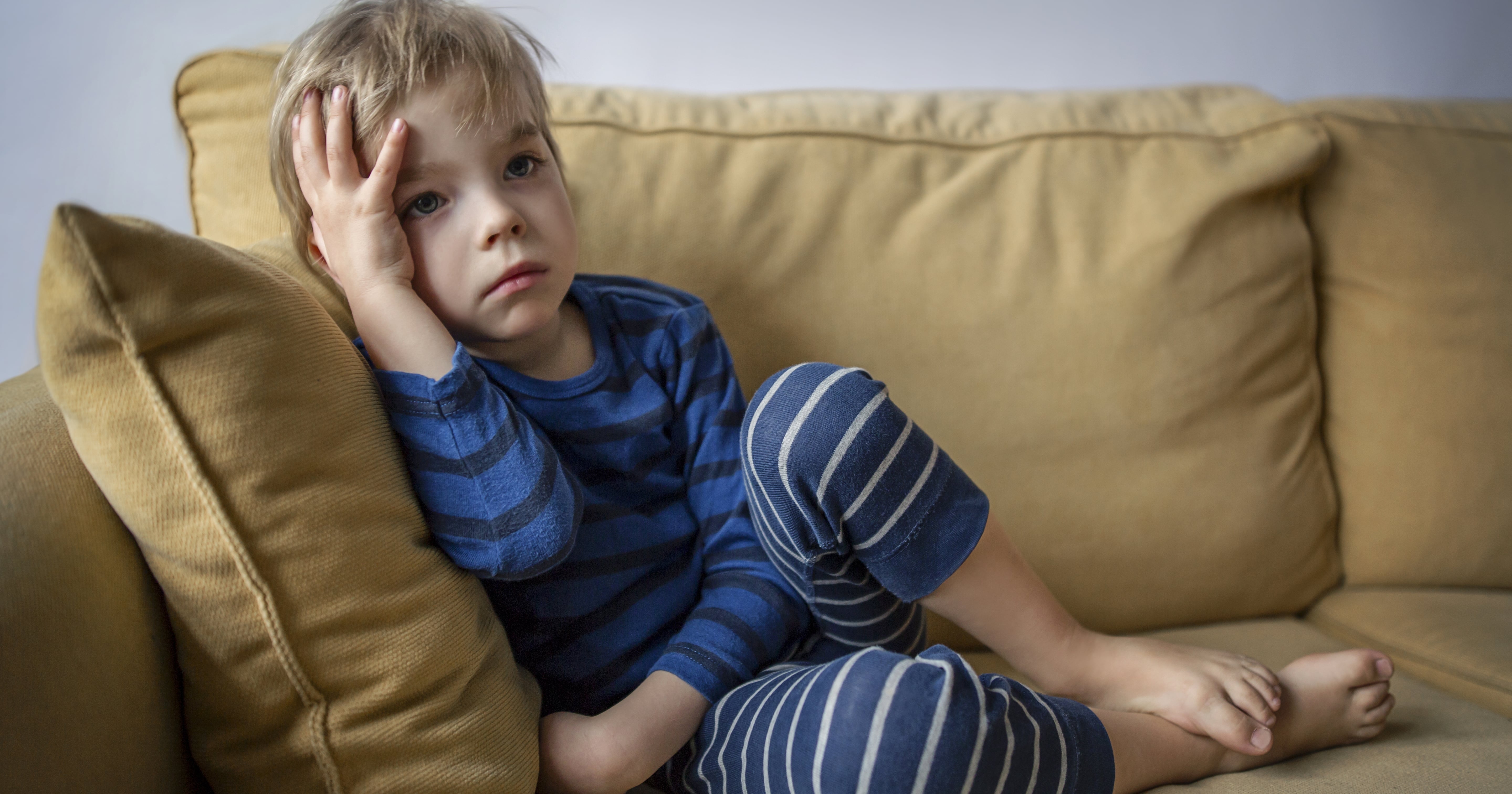 How Coronavirus Can Affect Kids' Mental and Emotional Health | PS Family