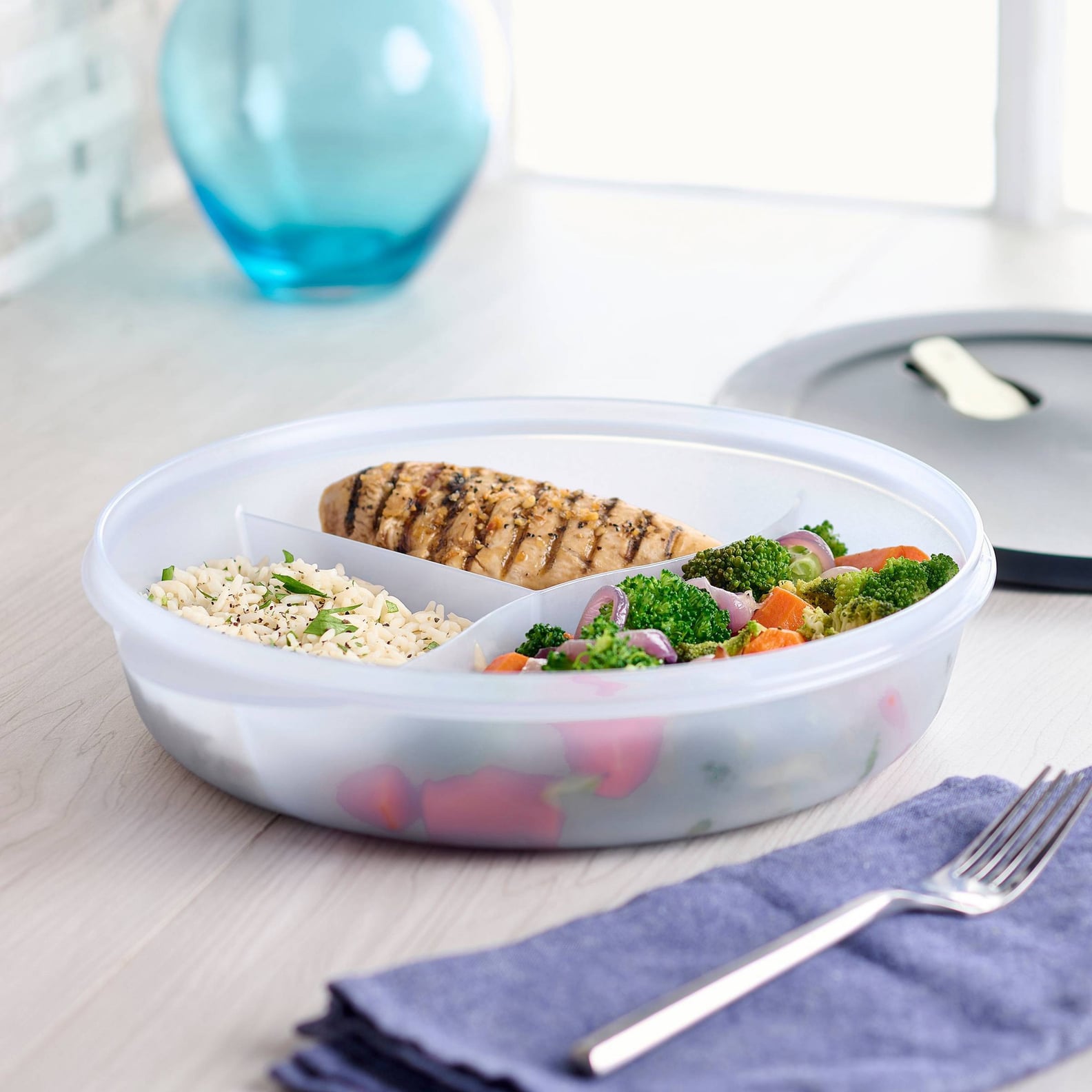 Target Tupperware Collection | 2022 | PS Home