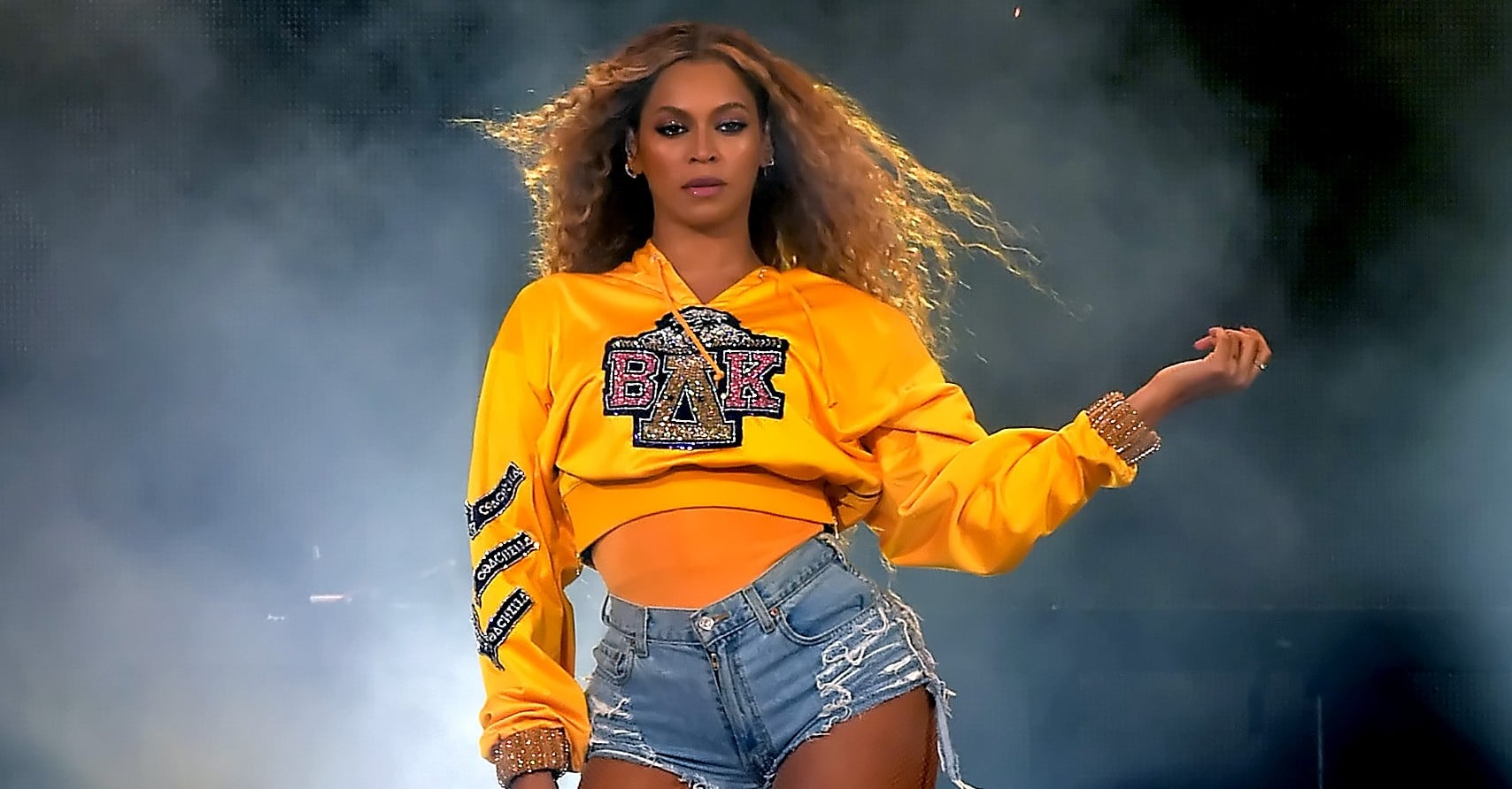 Beyonce's Best Live Performances | PS Entertainment