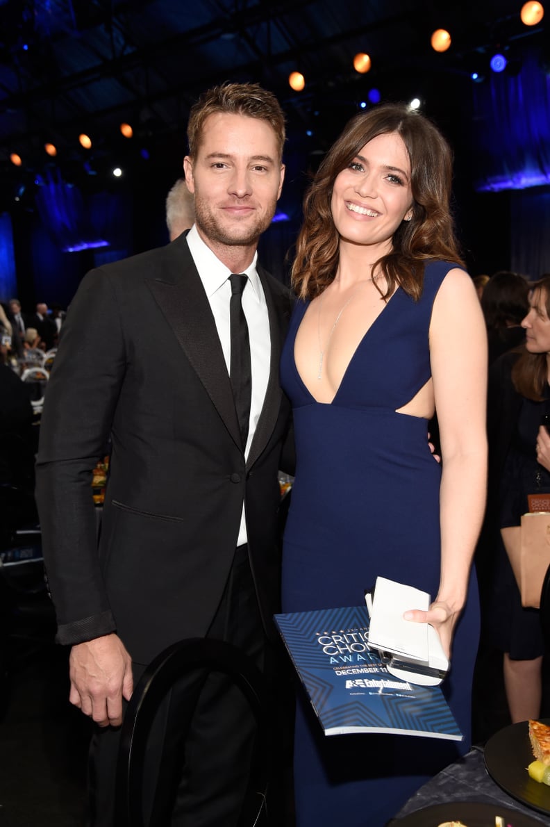 This Is Us Cast Award Season Pictures 2017 | PS Entertainment