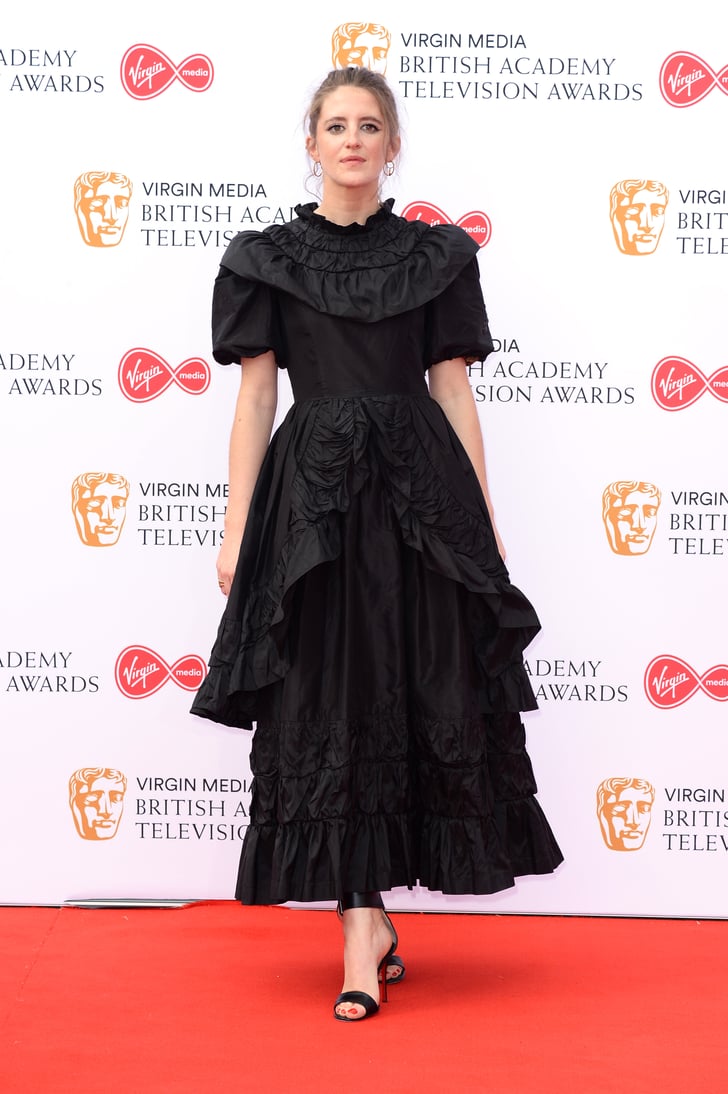 Louisa Harland In Real Life Derry Girls Cast In Real Life Popsugar Celebrity Photo 5