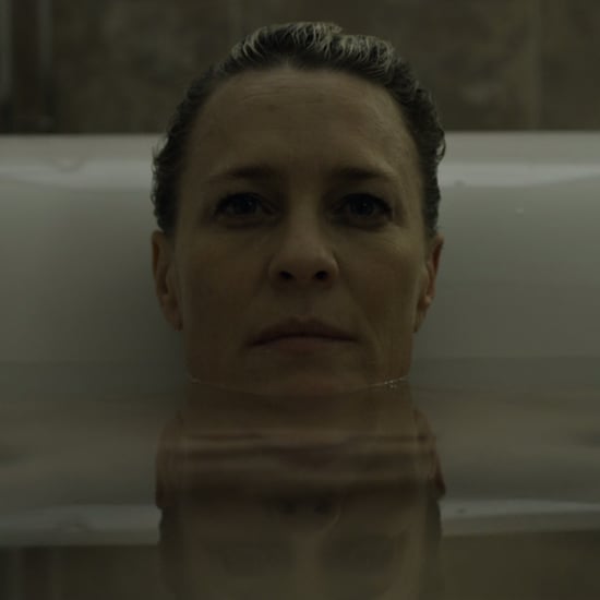 Who Is Jane Davis on House of Cards? | POPSUGAR Entertainment