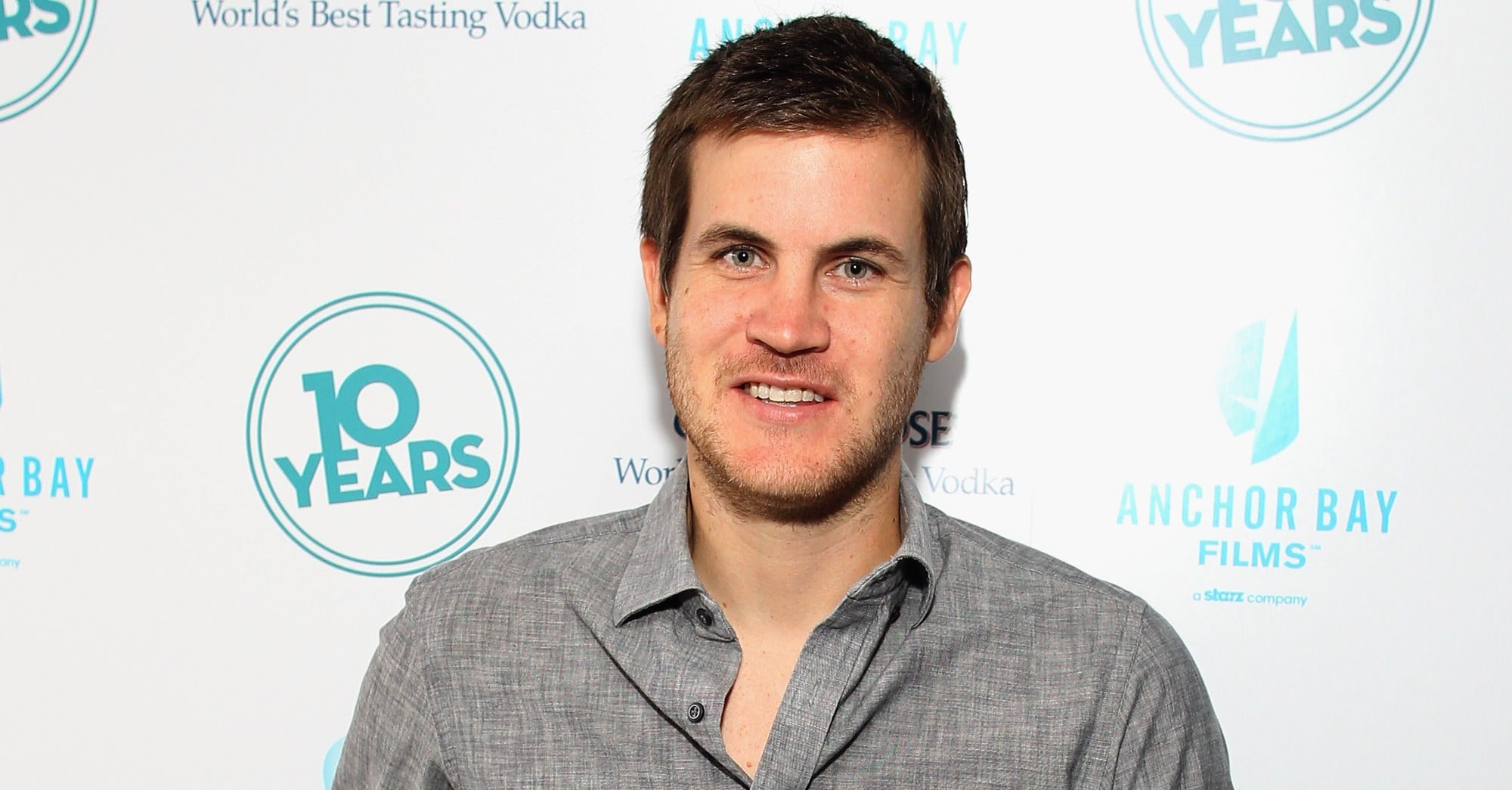 Who Is Jamie Linden? | POPSUGAR Celebrity