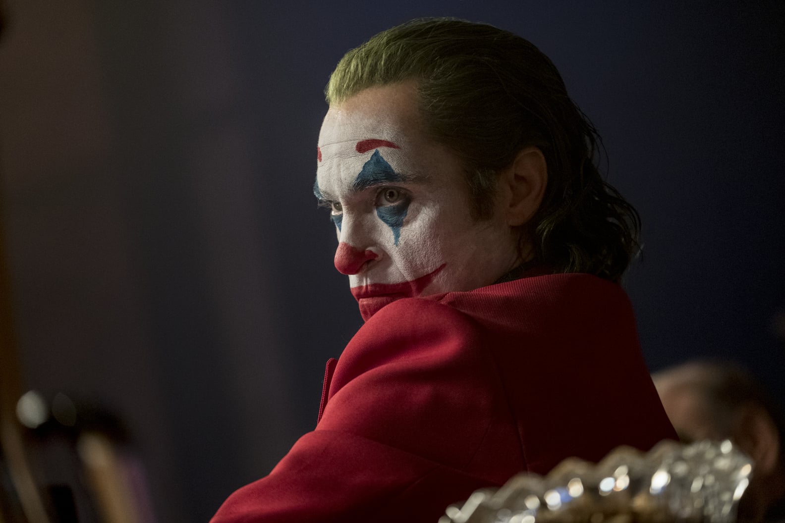 Why Seeing Joker In Theaters Isnt Worth The Anxiety Popsugar