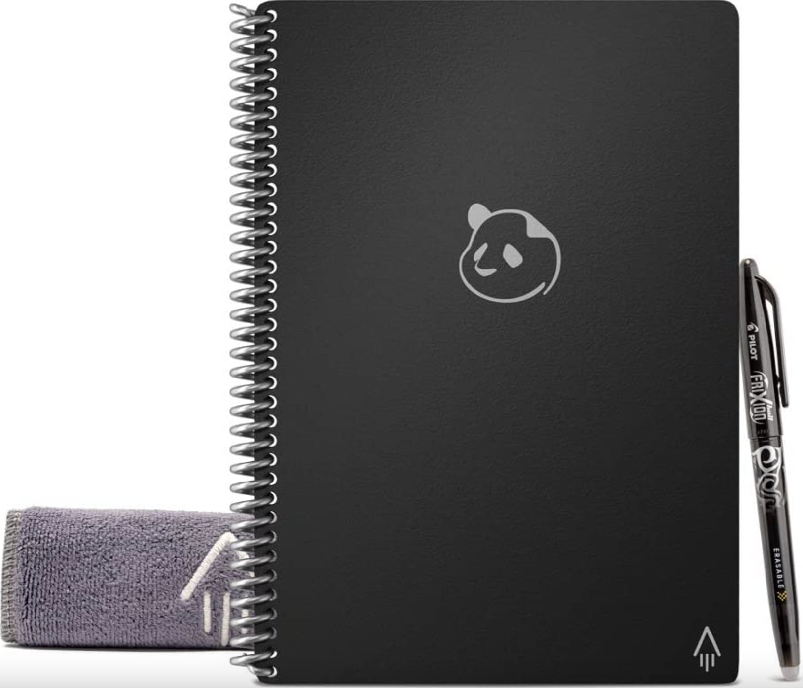 Best Tech Gifts For Women Under 50 Rocketbook Panda Planner 25 