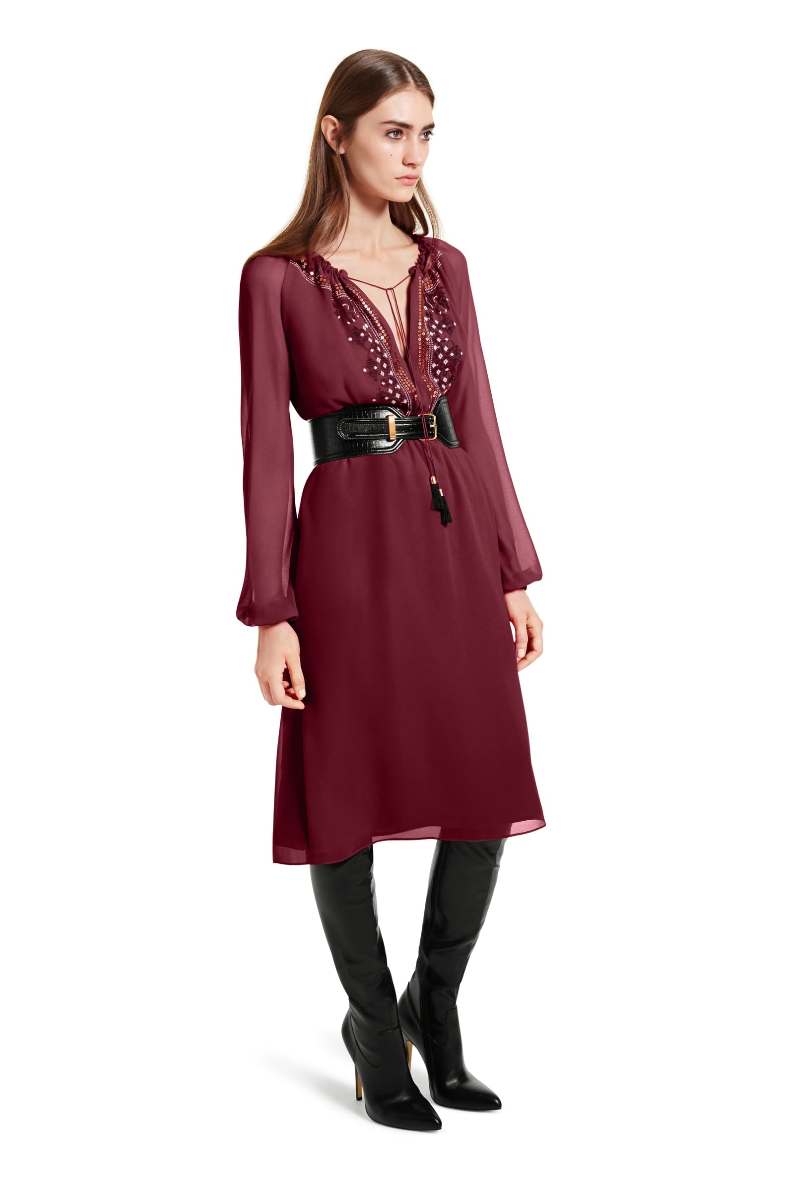 Altuzarra For Target Collaboration 2014 | PS Fashion