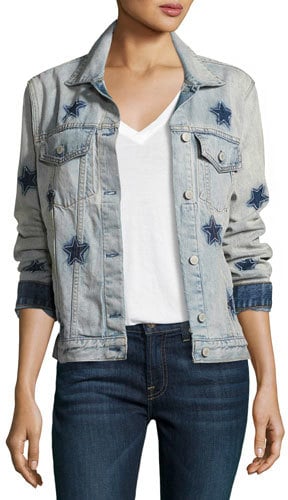 Star Print Trend | POPSUGAR Fashion