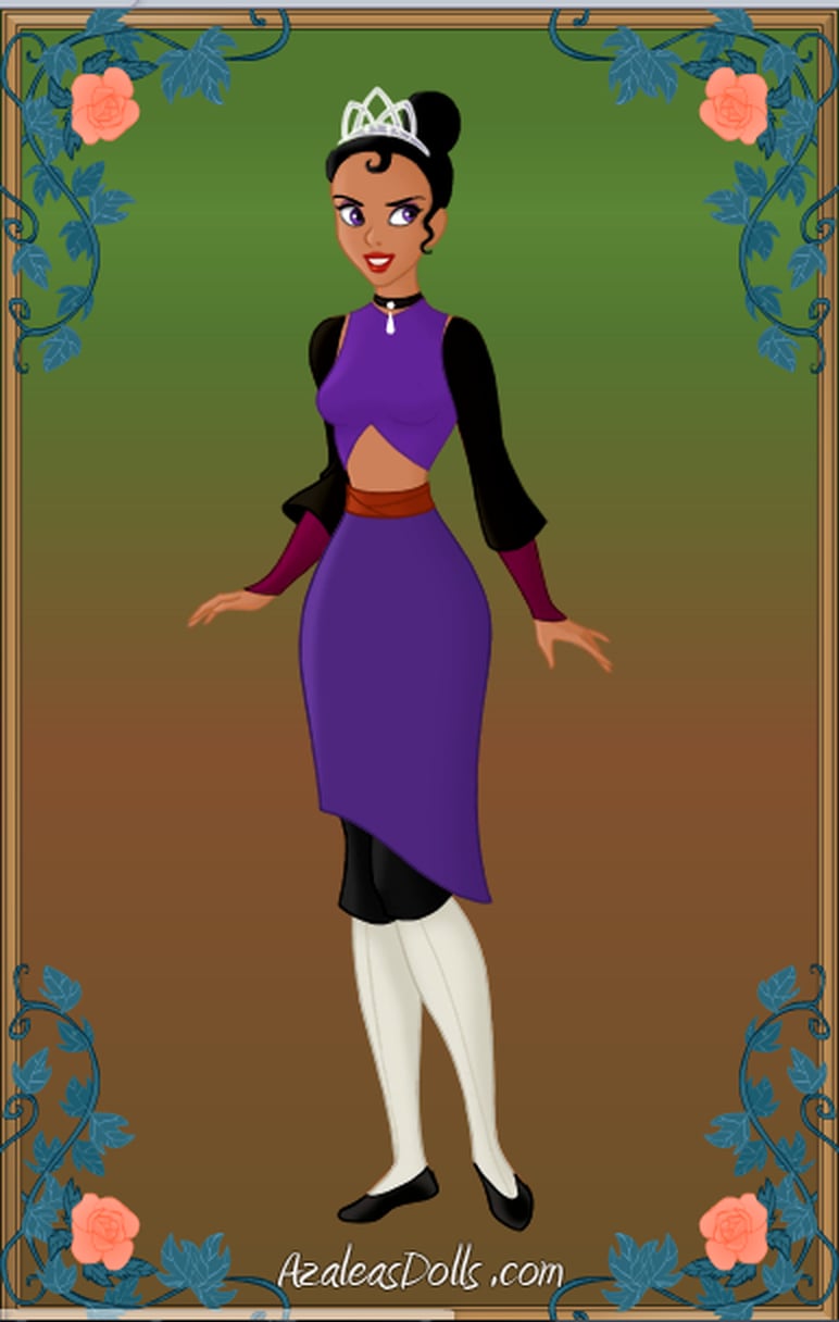 Disney Princess Villains Ps Love