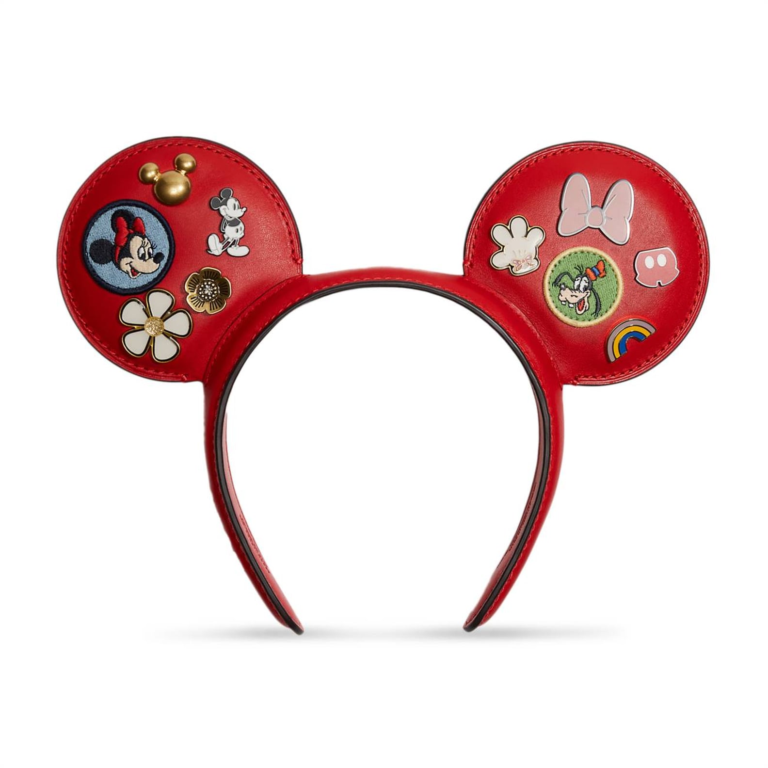Disney x Coach Collection | PS Fashion