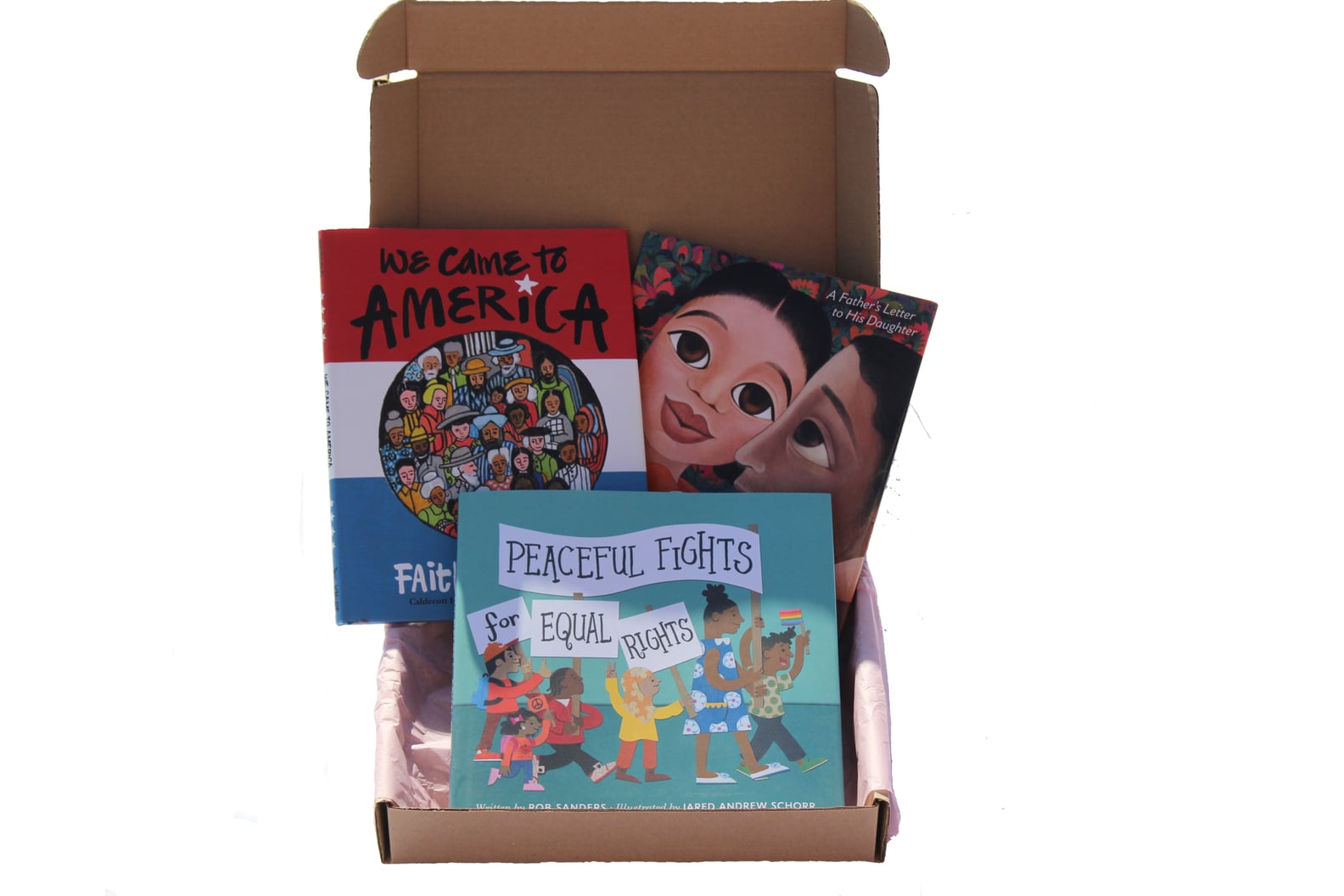 The Best Book Subscription Boxes For Kids in 2020 | PS Family