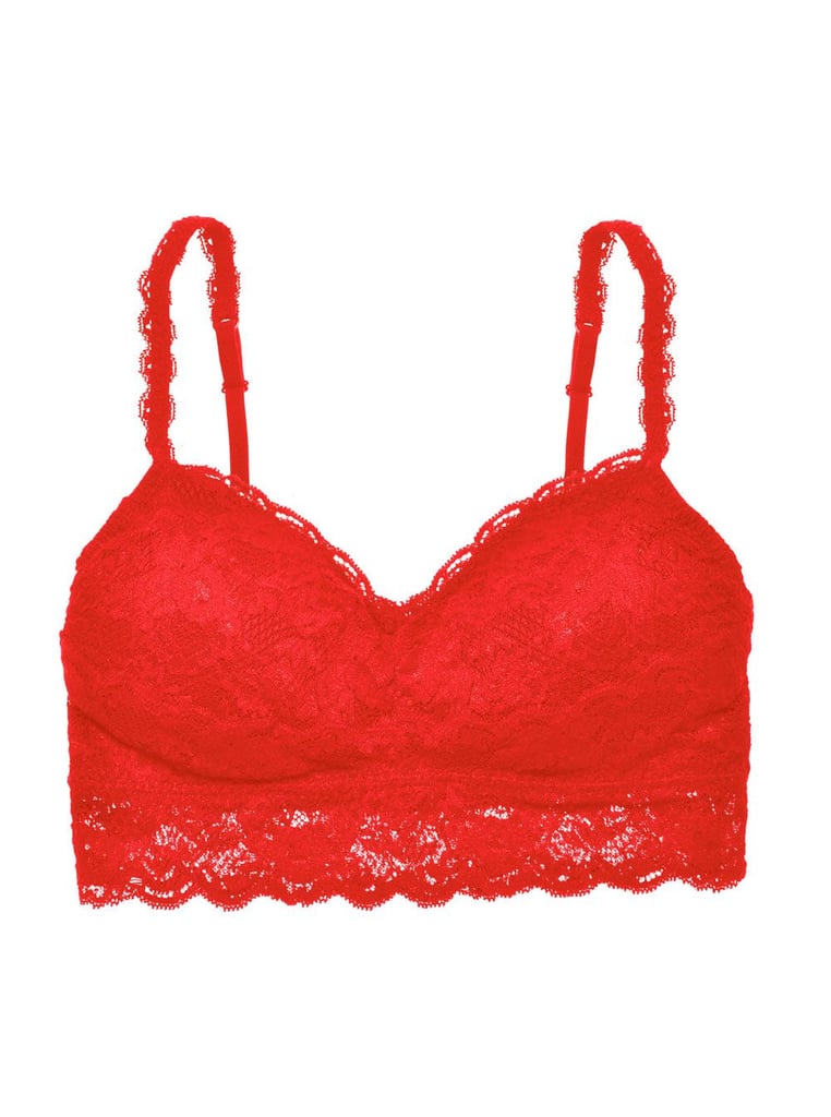 Cosabella Launches Line of Lingerie in Extended Sizes | POPSUGAR Fashion