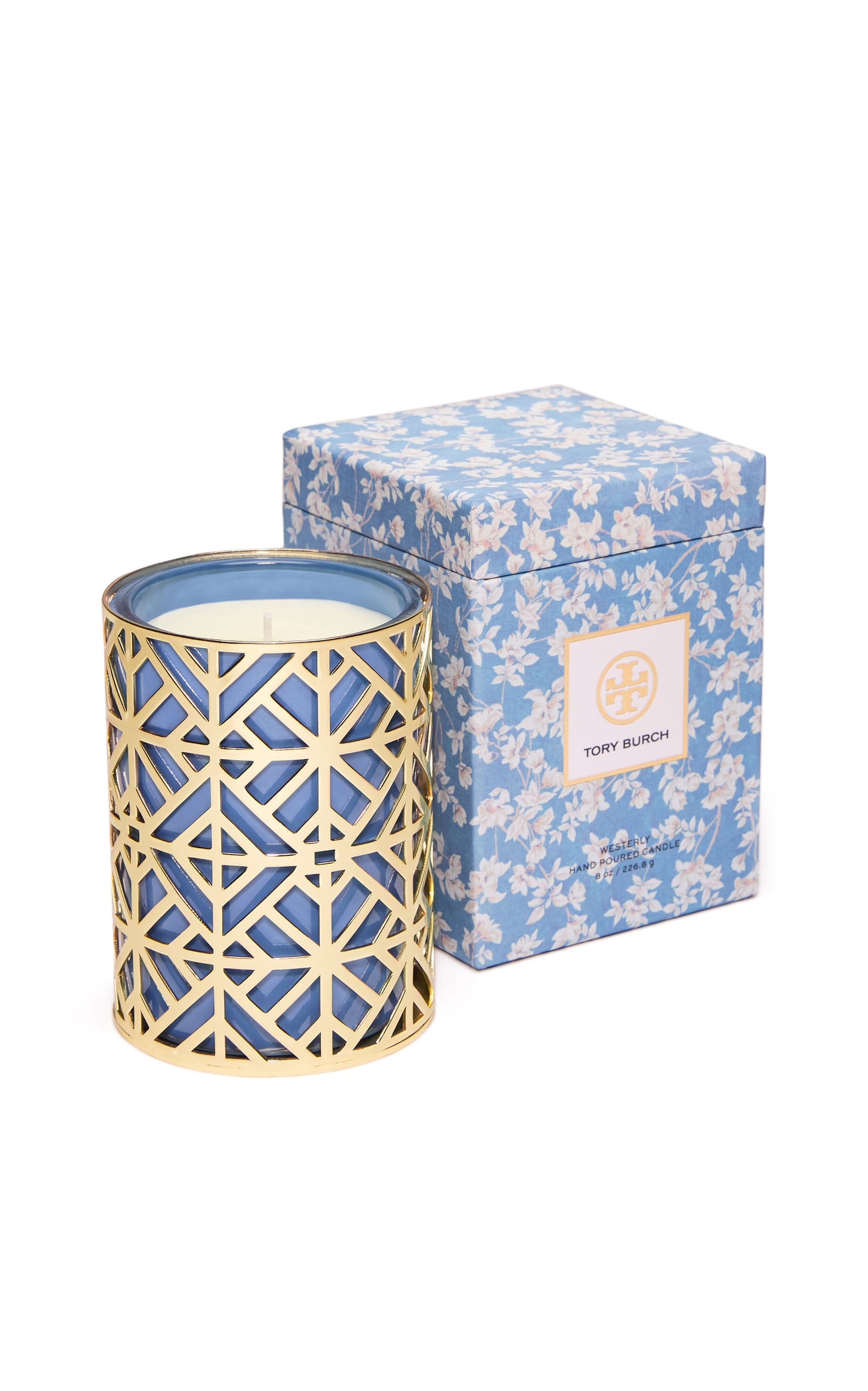 Tory Burch Home Collection With Moda Operandi | PS Home