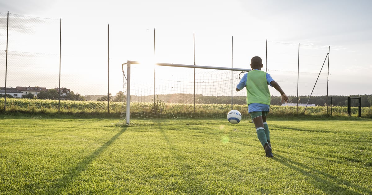 What Parents Need to Know About the Perfect Play Soccer App | POPSUGAR ...