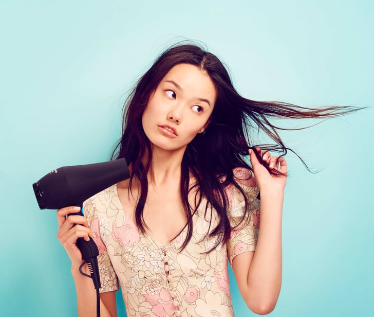 How to Make Hair Grow Stronger | POPSUGAR Beauty