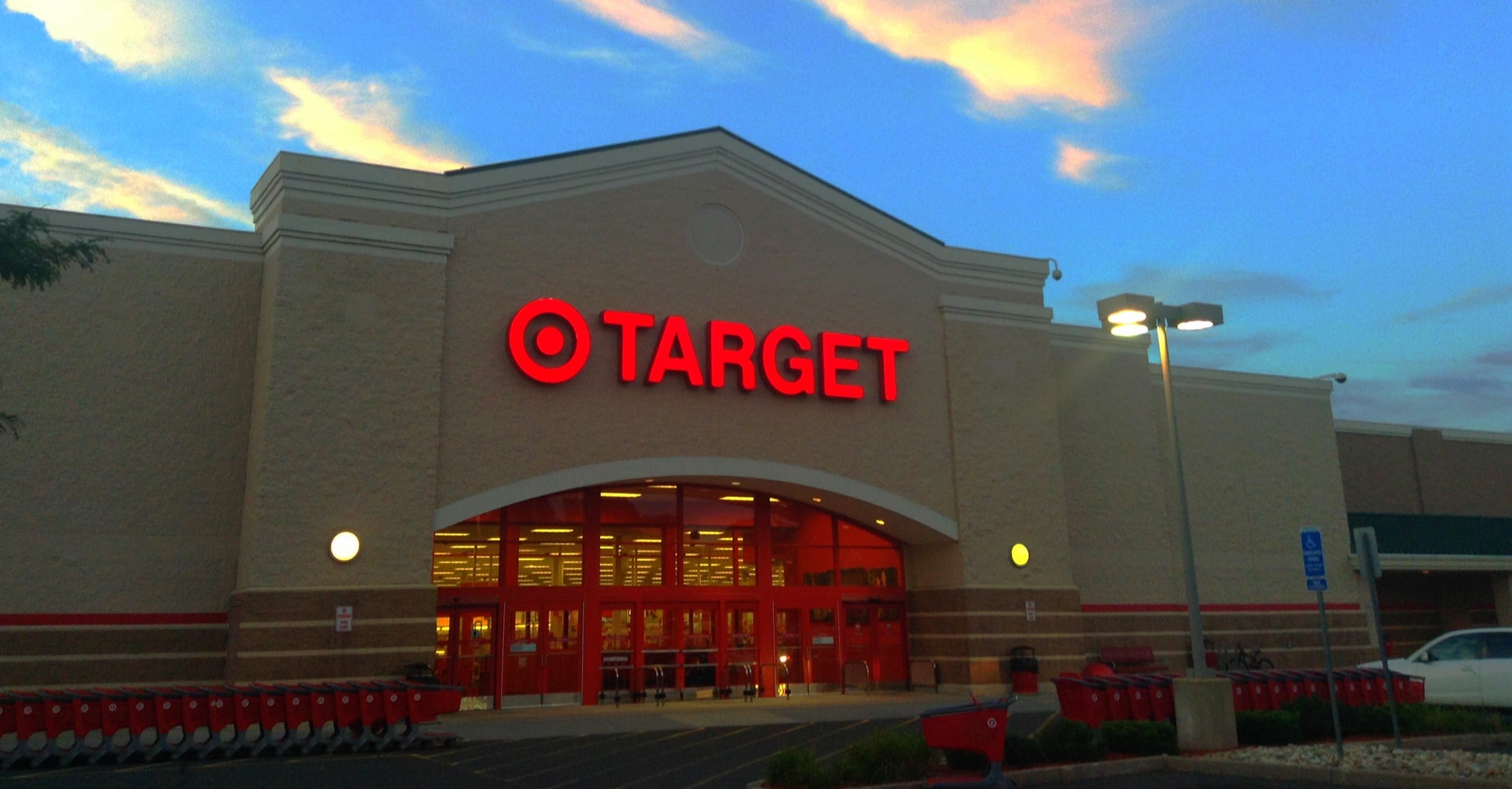 Target Stores Closing in 2019 | PS Family