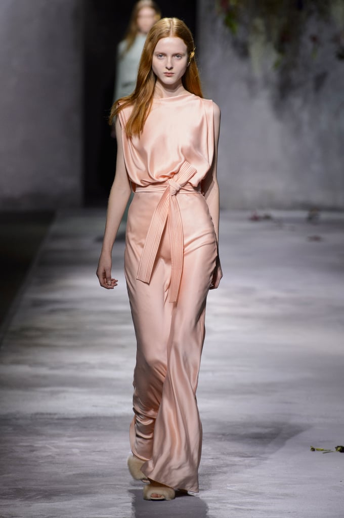 Fall 2015 Trends at Paris Fashion Week | POPSUGAR Fashion