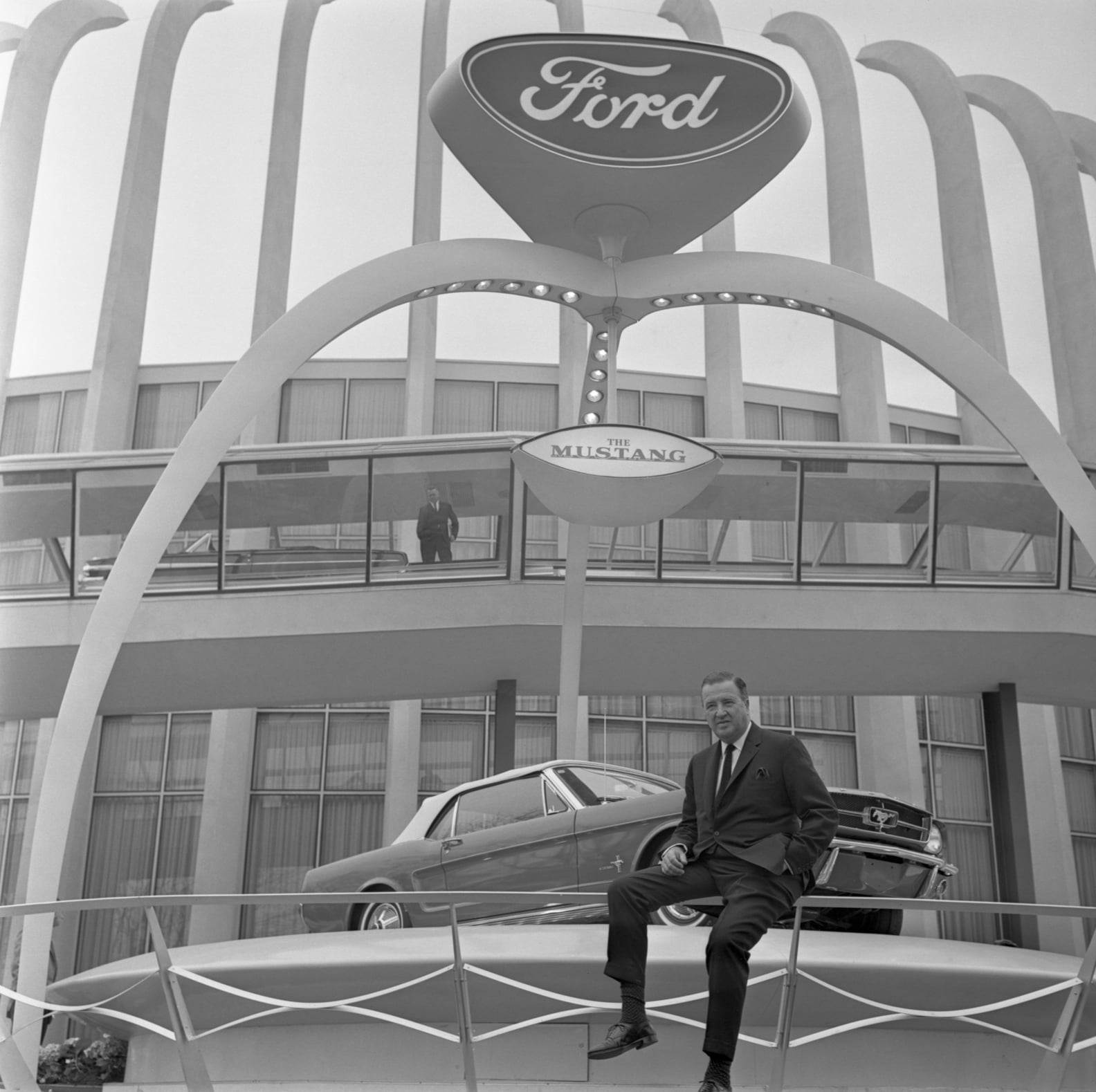Ford v. Ferrari True Story | PS Entertainment