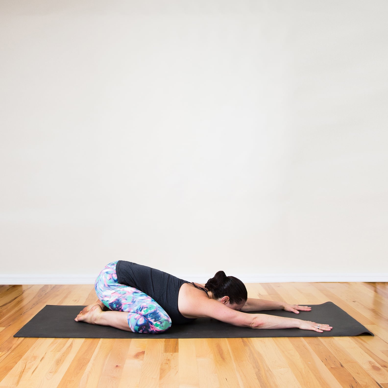 10-Minute CrossFit Burpee Workout | PS Fitness