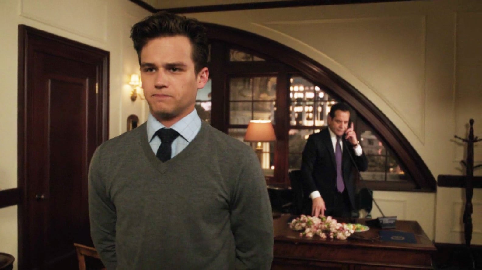 Who Plays Justin Foley in 13 Reasons Why? | PS Entertainment