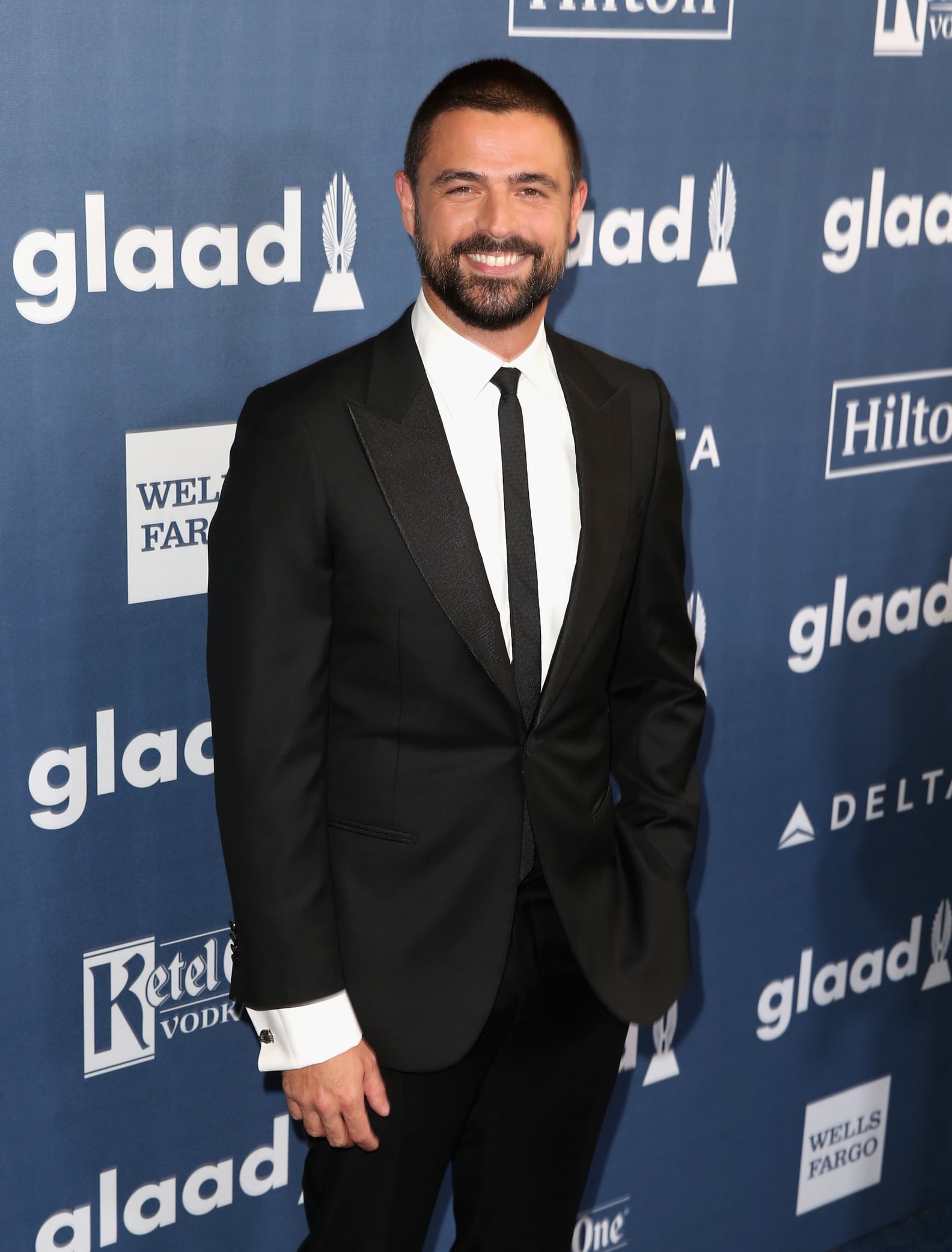 Hot Guys on HGTV | PS Celebrity