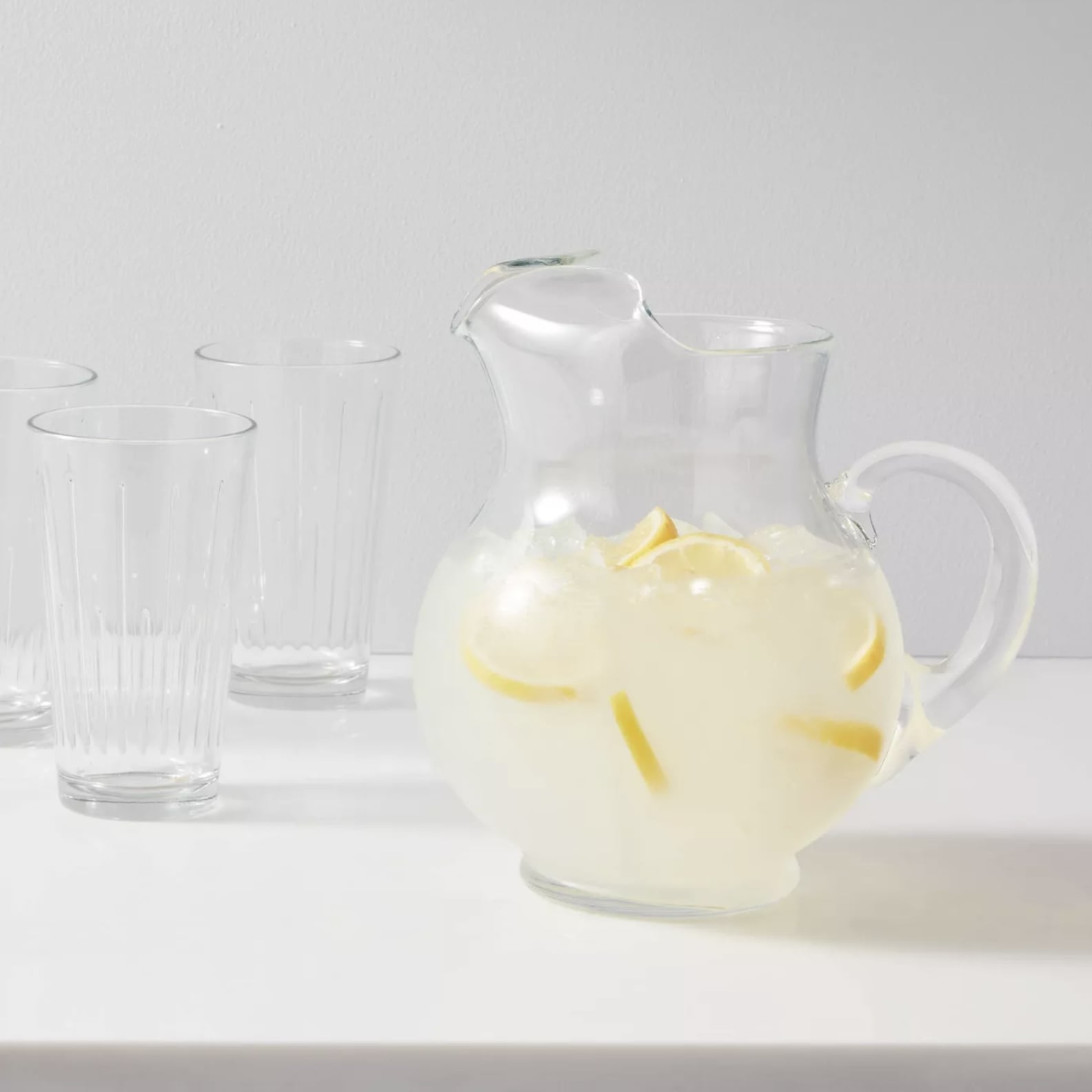 Cute Pitchers For Summer | PS Home