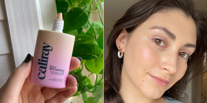 Caliray Freedreaming Blurring Skin Tint Review With Photos | POPSUGAR ...