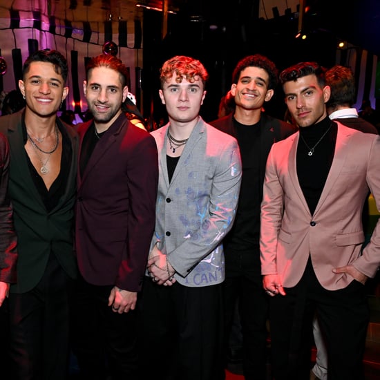 Donald Trump Well-Done Steak | POPSUGAR Food