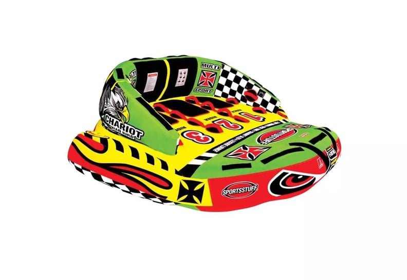 Towable Boat Tubes You Need This Summer | POPSUGAR Smart Living